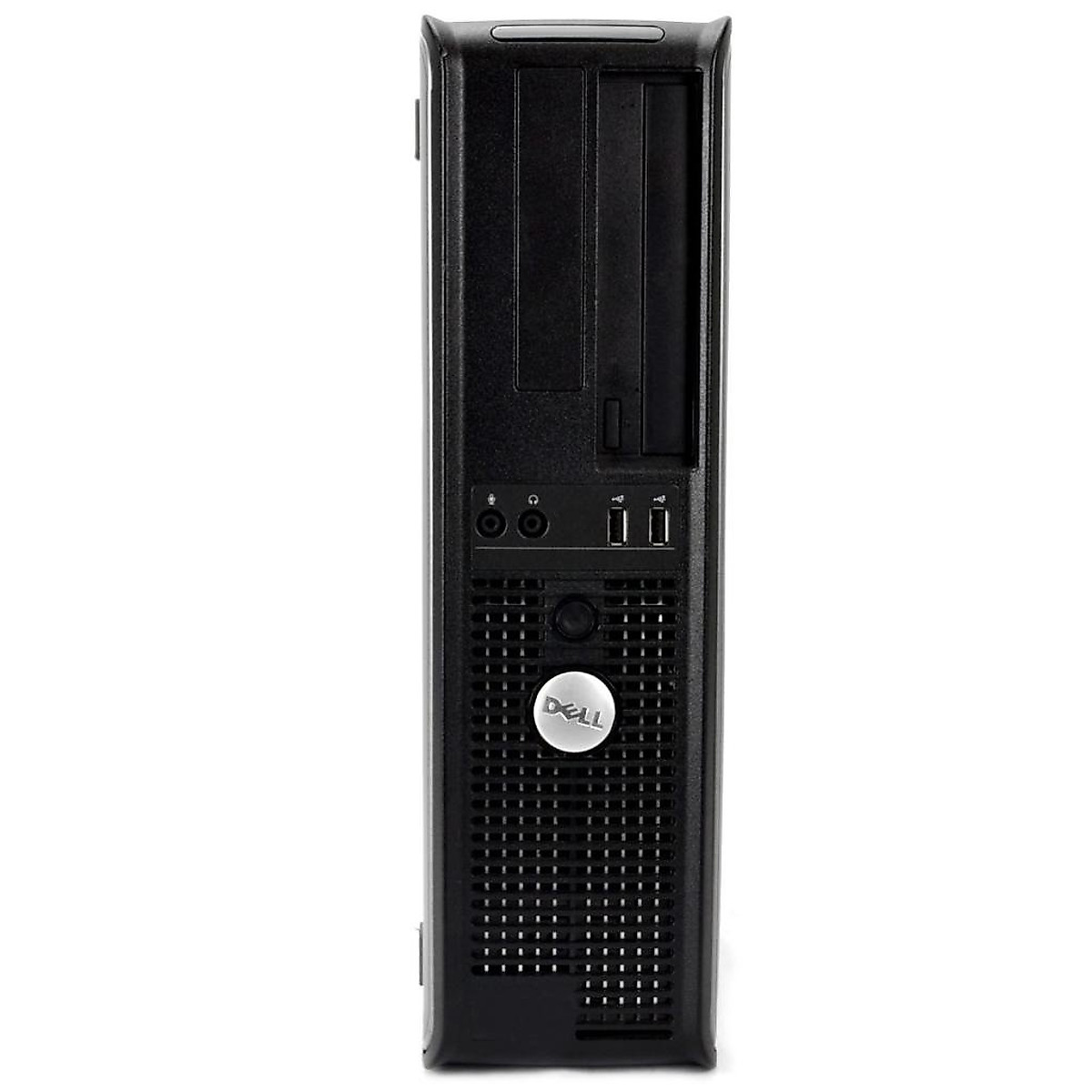 Dell Optiplex WIFI Ready (3.0 Pentium D Processor, New 4GB Memory, 160GB SATA Hard Drive, DVD/CDRW, Windows 10 Home x64 (Renewed)