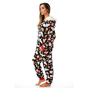 Just Love Adult Onesie Pajamas 6342-10339-M