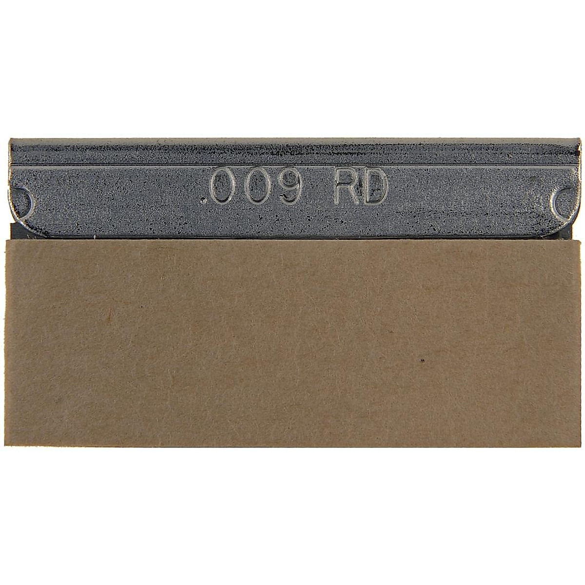 Dorman 22013: 100 Single Edged Razor Blades