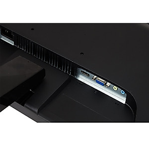 ViewSonic VA2465SMH 24" 1080p LED Monitor HDMI, VGA