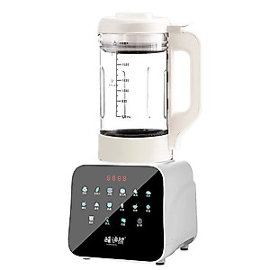 Multifunctional 1.8L Complementary Food Mixer