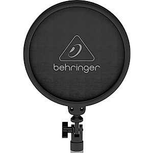 Behringer TM1 Complete Microphone Recording Package