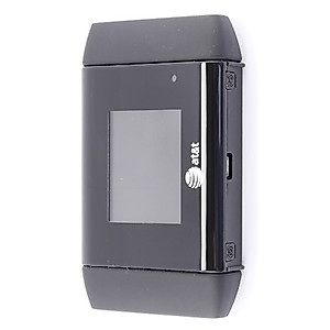 AT&T Sierra Wireless Mobile Hotspot Elevate 4G