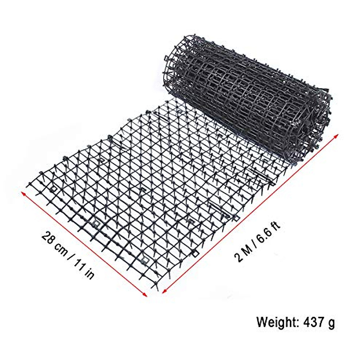Art Drying Rack,Rock Drying Rack - Used for Drying Your Painted Rocks After Resin (7911 inch)