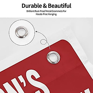 CakJuice Posters for College Dorm Simon's Parking Only Flag College Room Flags Stuff for Your Room (Size : 120X180CM)