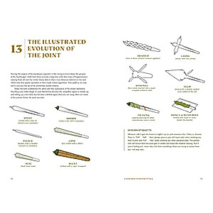 Higher: The Lore, Legends, and Legacy of Cannabis