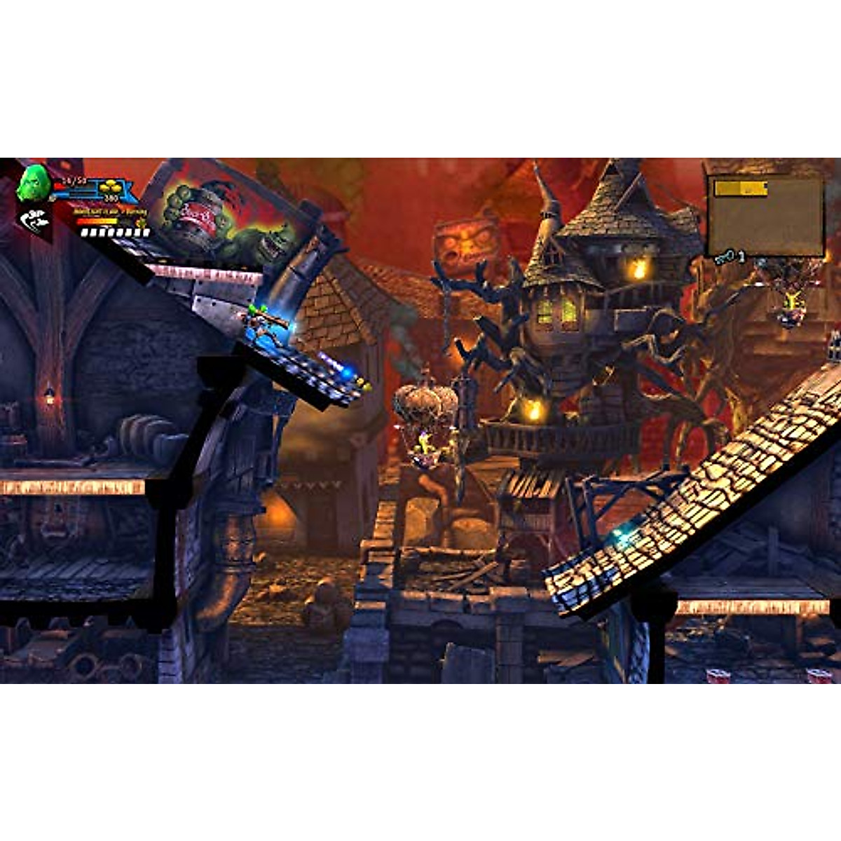 Rogue Stormers - Xbox One