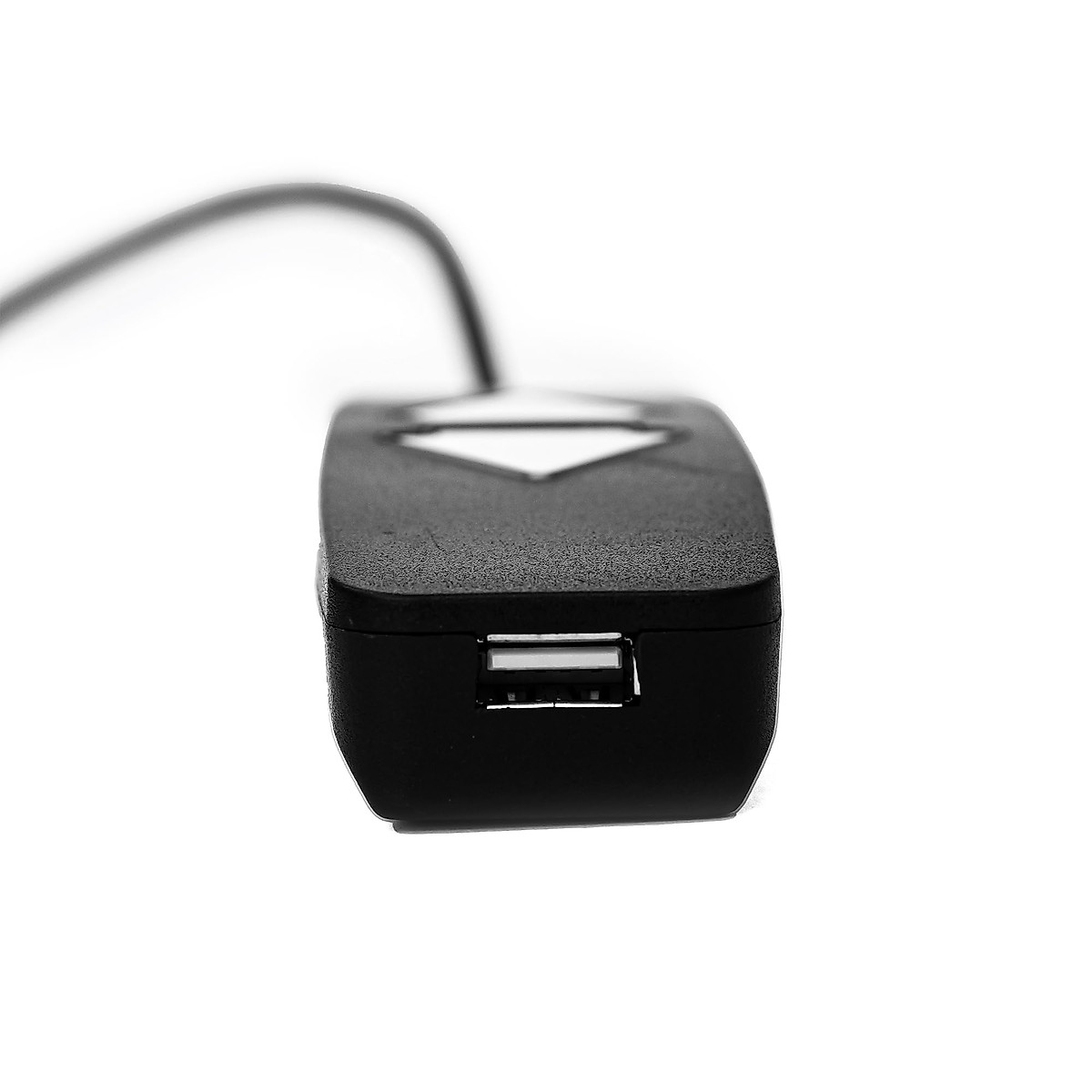 Fruhdi Lift Chairs Power Recliners 2 Button 5 Pin Remote Handset Controller Hand Control with USB and Backlight