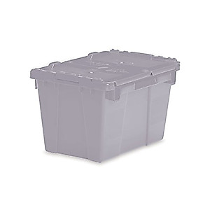 CeilBlue Storage Tote Small 15.2" L x 10.9" W x 9.7" H
