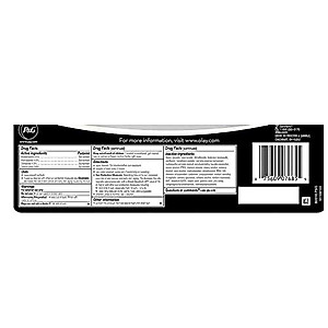 OLAY 5282009 Total Effects SPF 15 Fragrance Free