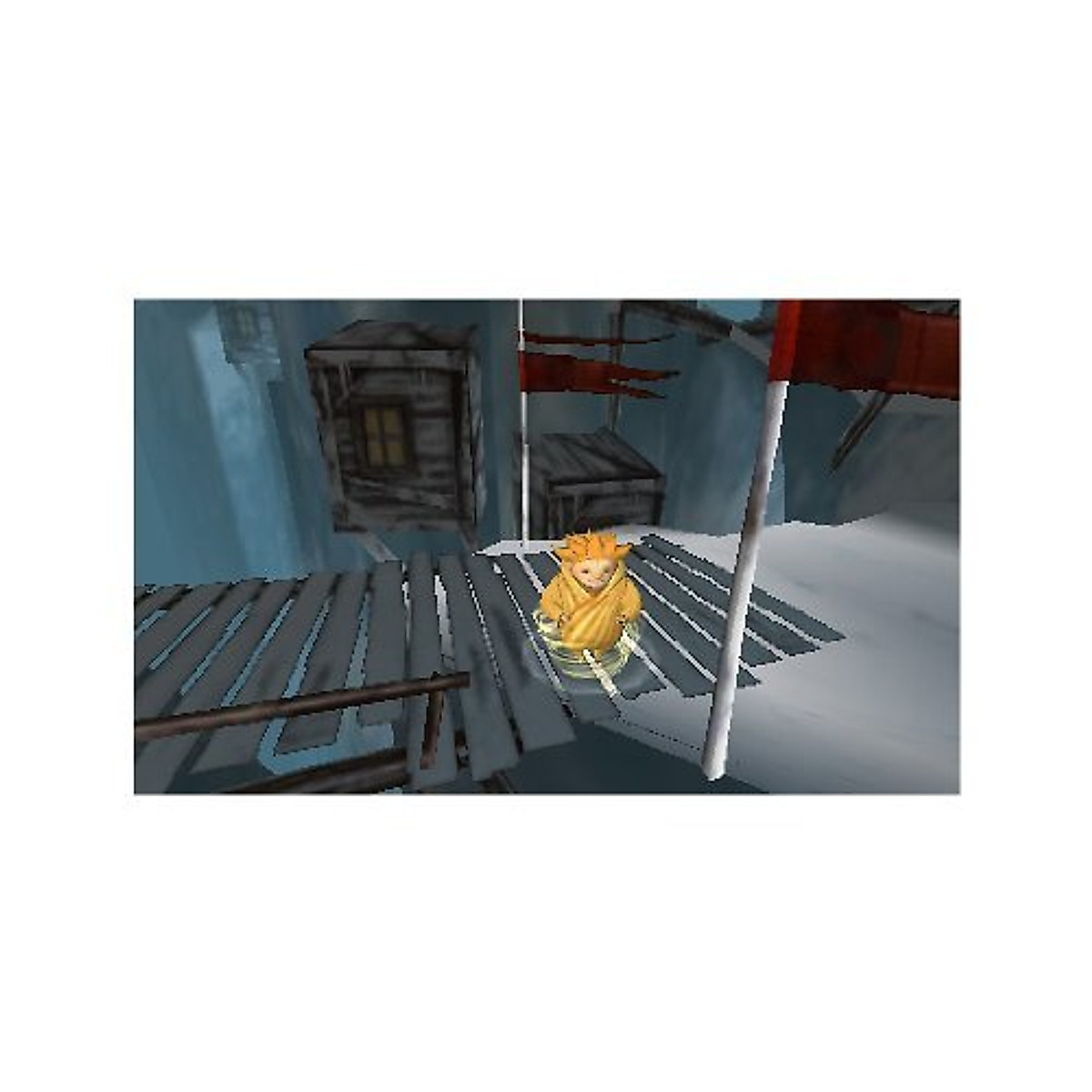 Rise of the Guardians: The Video Game - Nintendo 3DS (Renewed)