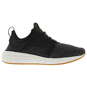 New Balance Women's Fresh Foam Cruz V1 Sneaker
