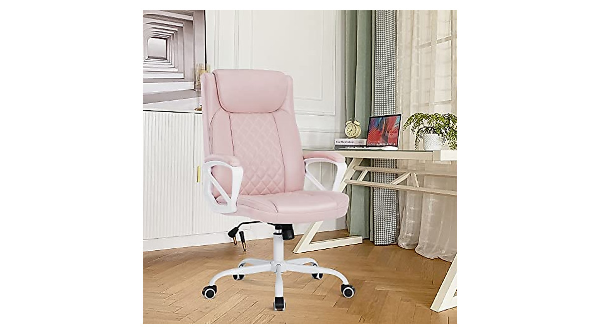 Misolant Ergonomic Office Chair - Comfort & Style
