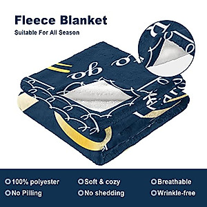 25th Wedding Anniversary Blanket Gifts for Couple, 25th Silver Anniversary Wedding Gifts, 25th Year Anniversary, 25th Anniversary Throw Blanket Gifts Ideas for Wife Husband Him Her 60"x50"