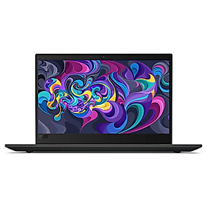 Lenovo ThinkPad T580 Notebook | 15.6-inch FHD IPS | 1.7GHz Intel i5-8350U Quad-Core | 16GB DDR4 | 256GB SSD | Windows 10 pro (Renewed)