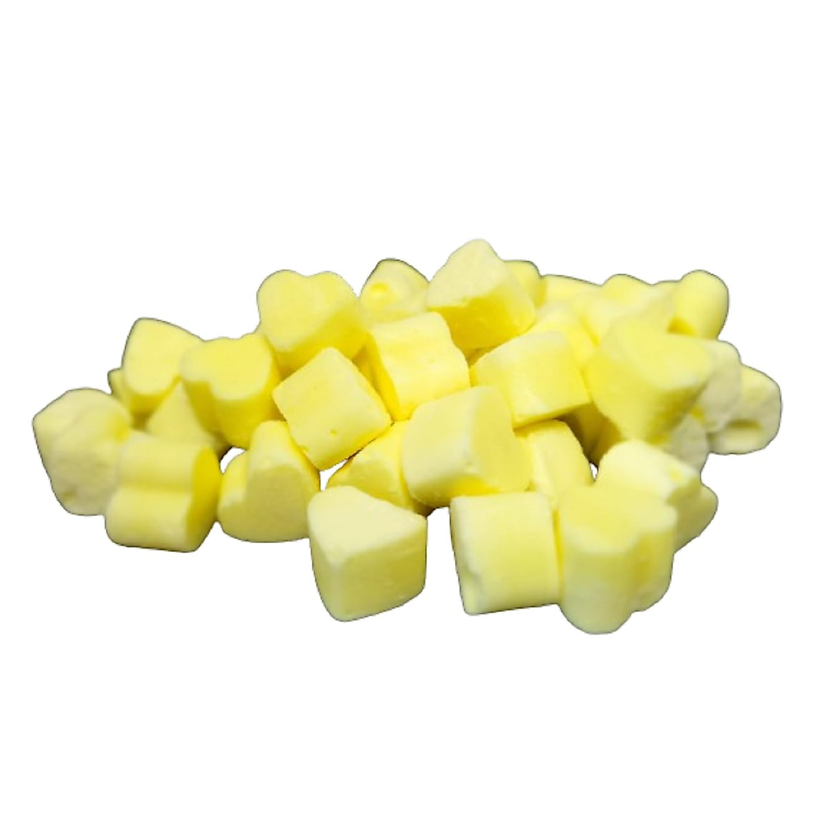 Moonix Freeze Dried Ice Cream (Banana)