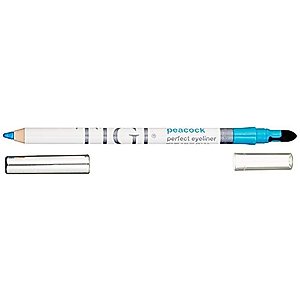 TIGI Cosmetics Perfect Eyeliner, Peacock, 0.04 Ounce