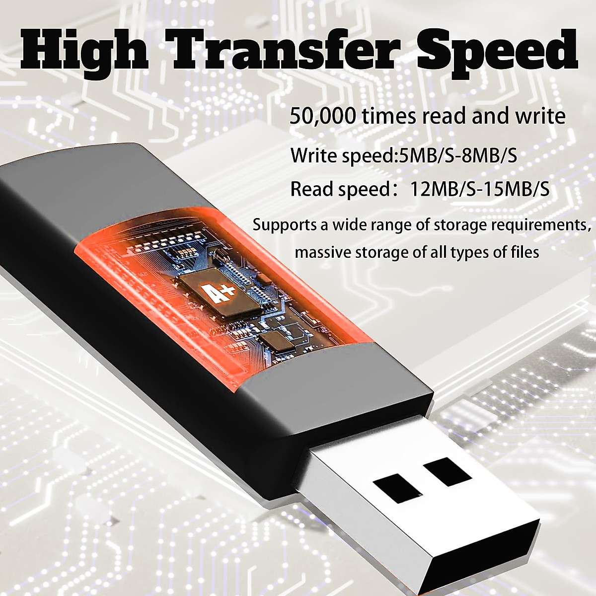 2GB USB Flash Drives 10 Pack 2 GB Thumb Drive TATMOHIK 2.0 USB Drives Bulk 2GB Swivel Design Flash Drive Pack with LED Indicator 2 Gig Jump Drive Pack, USB Stick, Memory Stick, Pen Drive, Mixed Color