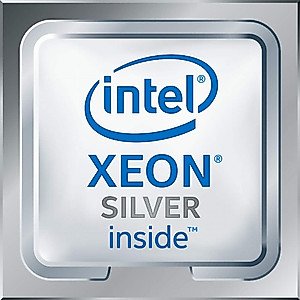 Intel Xeon Silver 4114 Tray Processor 10 Core 2.20GHZ 13.75MB 85W CD8067303561800