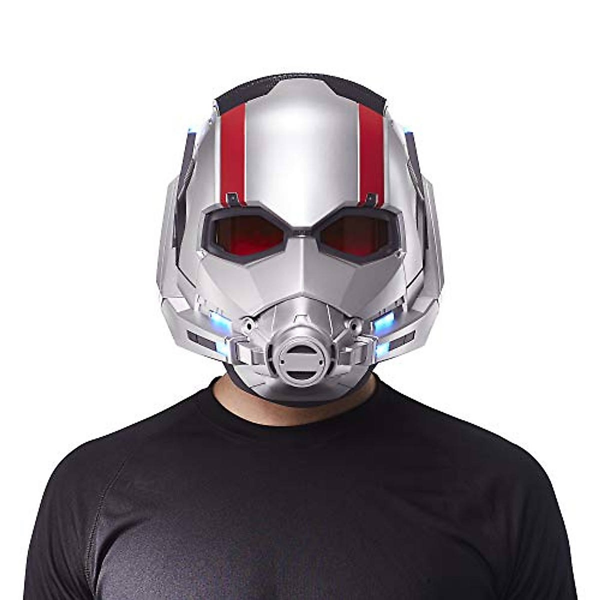 Marvel Legends Series: Ant-Man Premium Electronic Helmet