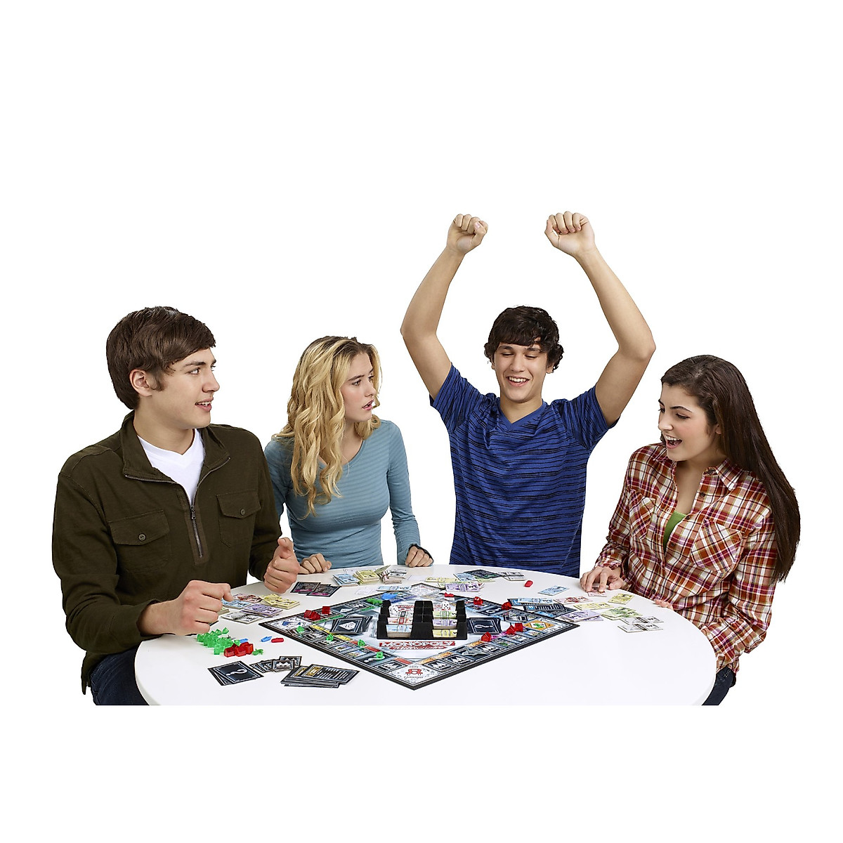 Monopoly Millionaires