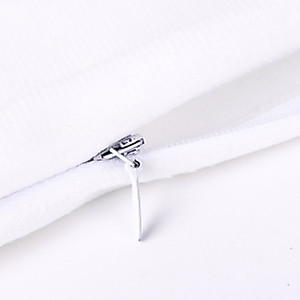 Taysta Decorative Throw Pillow Cases Covers Boob Big Boobs 20x26 Decor Pillow Cove Case Pillowcase Two Sided