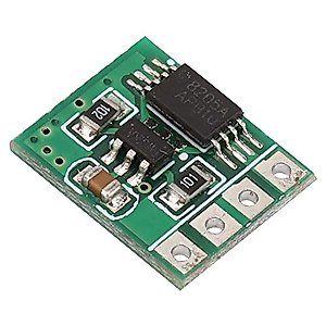 Reliable Lithium Battery Charger Module Lithium Battery Charger Board 3.7V 4.2V 18650 Liion Battery Charger Module for 3.7V Lithium Battery