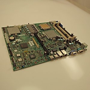 42C1452 Ibm System Board For Xseries 306m
