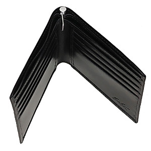 Eric Scott 3.35" Mini Pens for Pocket, Wallet, Checkbook, Passport or Purse, (2-Pack)