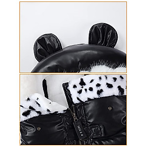 Pram Footmuff,Stroller Padded Footmuff Cover Cosy Toes,Baby Winter Foot Cover,Warmth,Windproof, Waterproof, Cold Resistant, Washable (Pink)