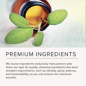 NusaPure Choline & Inositol 1000mg - 200 Veggie Caps (100% Vegetarian, Non-GMO) Bioperine