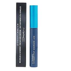 Mac Extended Play Gigablack Lash Mascara