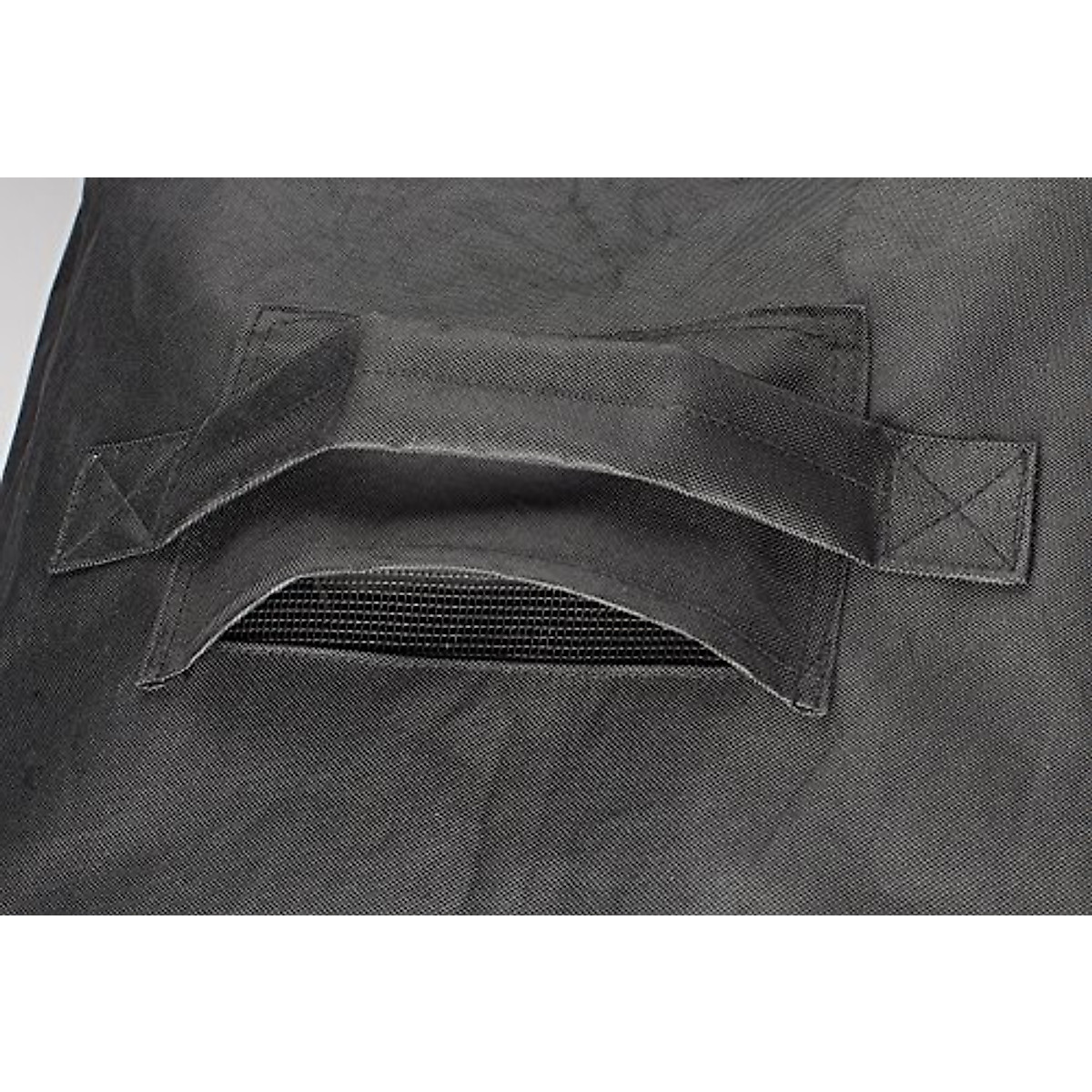 Cuisinart Grill Bundle - Vertical Propane Smoker, 36" & Vertical Propane Smoker Cover