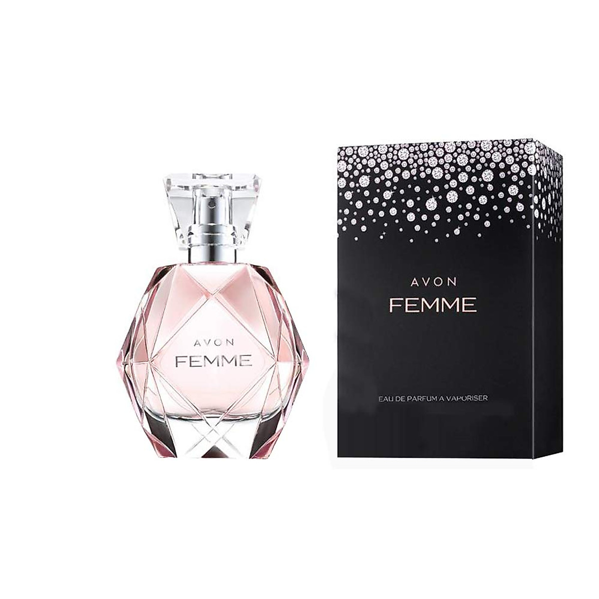 Avon Femme Eau De Parfum 1.7 Fl Oz