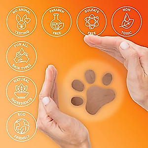 Exfoliating and Moisturizing Ultra Rich Body Scrub (mango)