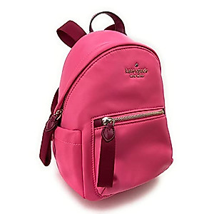 Kate Spade Chelsea the Little Better Nylon Mini Backpack