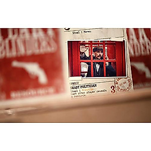 STEAMFORGED Peaky Blinders: Faster Than Truth