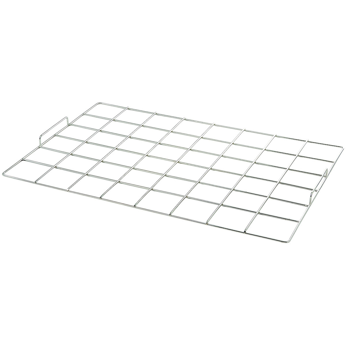 Winco 6"x8" Cake Marker, Stainleess Steel