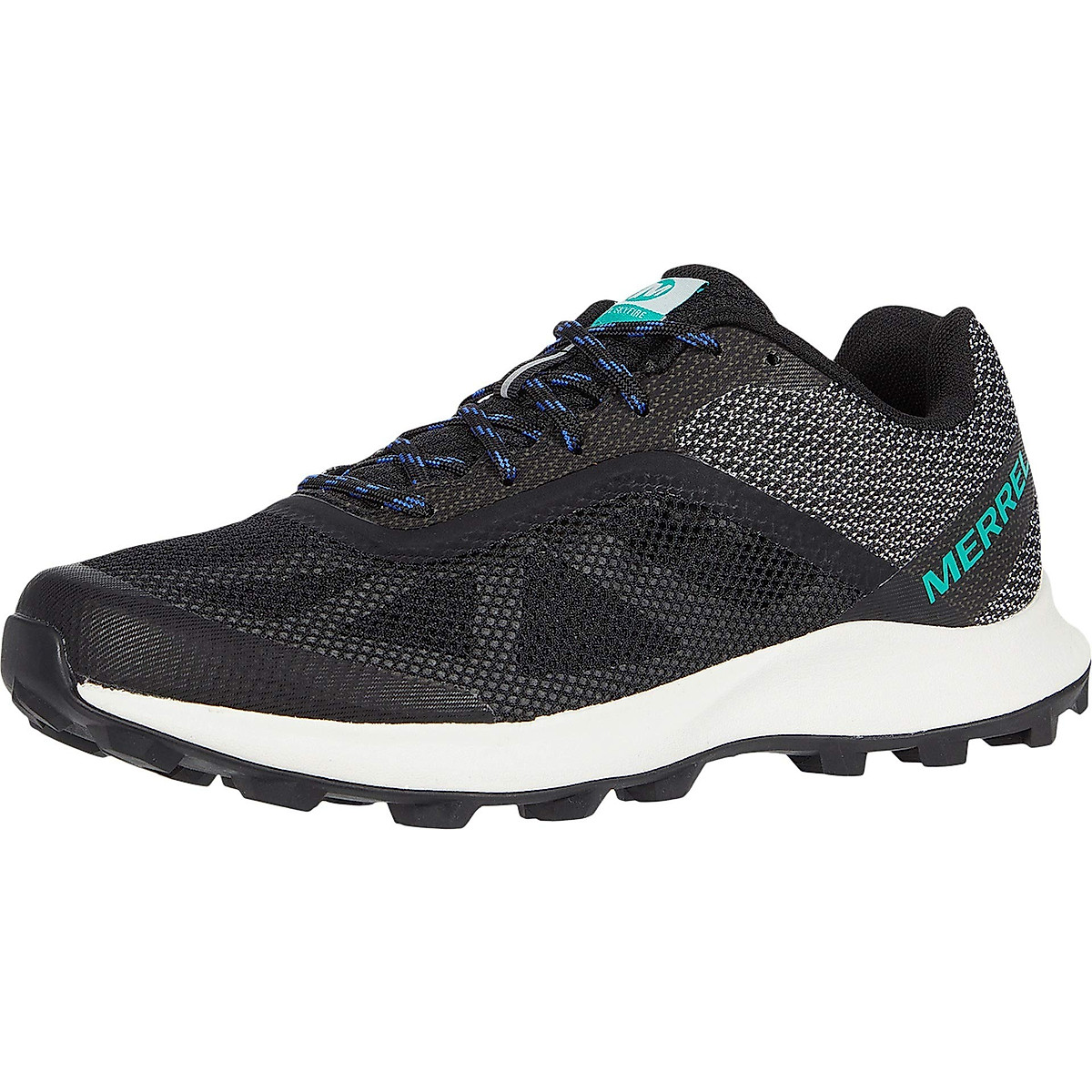 Merrell MTL Skyfire Black 7