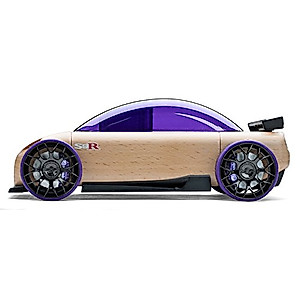 Automoblox S9-R Sport Sedan