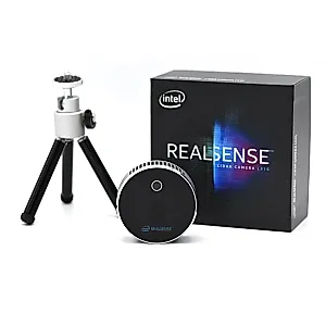 Intel RealSense LiDAR Camera L515