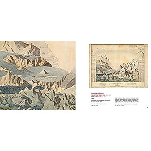 An Atlas of Geographical Wonders: From Mountaintops to Riverbeds