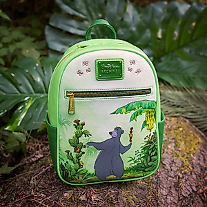 Loungefly Women's Disney Backpacks, Multicolor