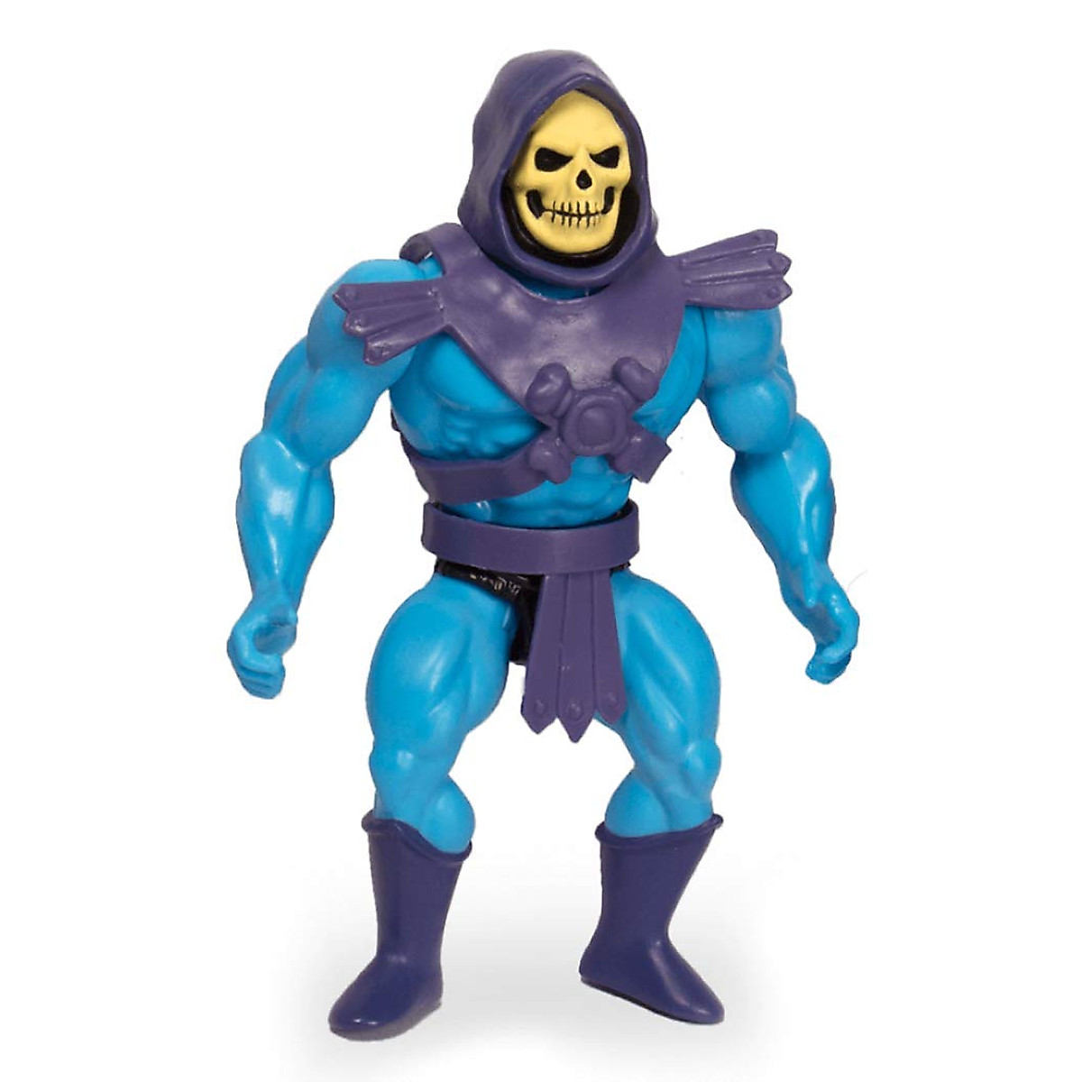 Masters of The Universe Vintage Skeletor Action Figure Standard