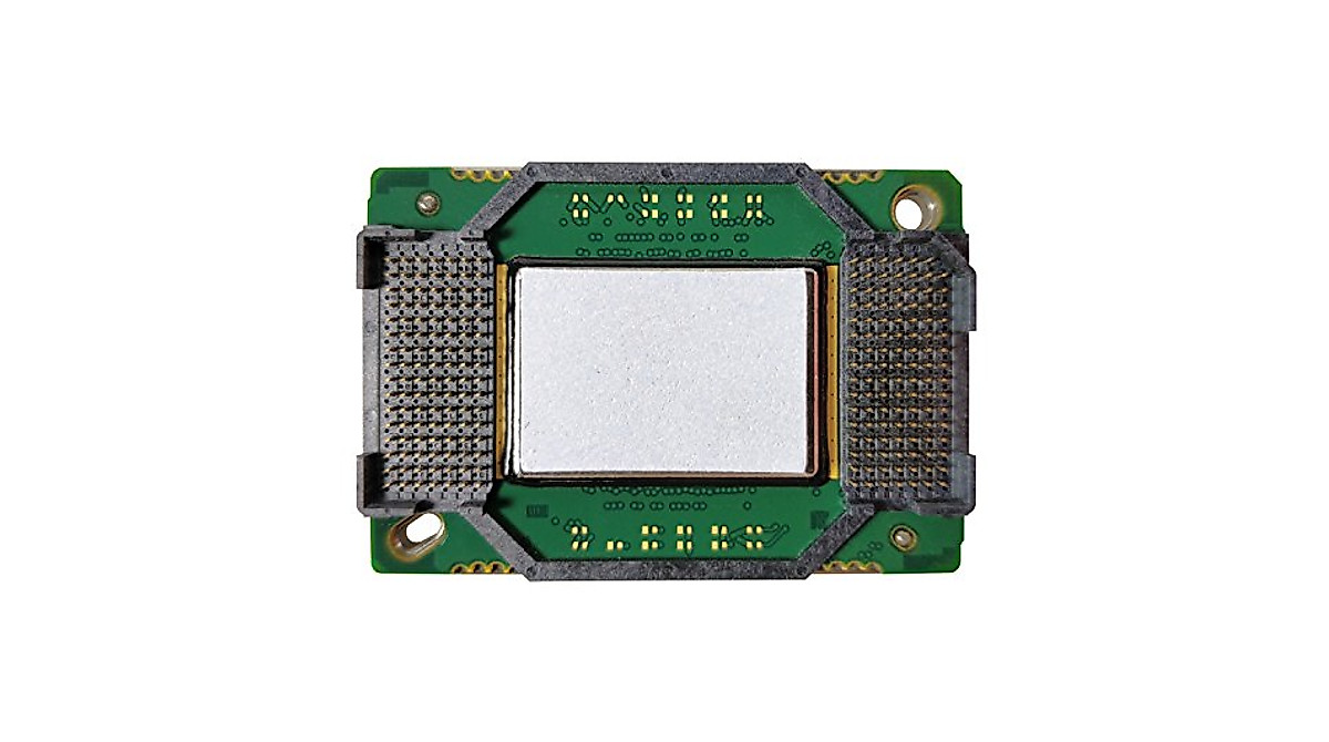 Smart UF55 Projector Genuine OEM DMD/DLP Chip - Long Life