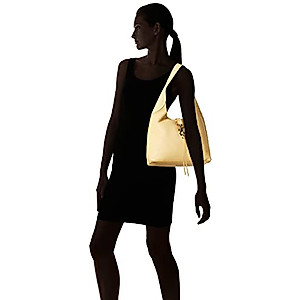 Rebecca Minkoff Women's Megan Hobo, Yellow