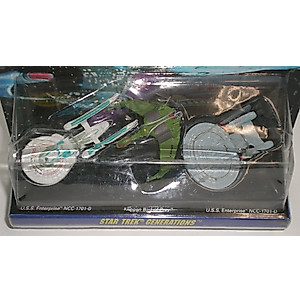 Micro Machines Star Trek Generations