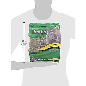 Kaytee Forti Rabbit Food, 5 Lb