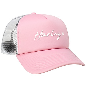 Hurley Women's Contemporary, Washed Pink, no Size