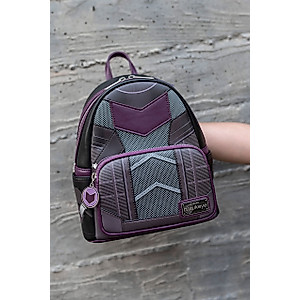 Loungefly Marvel Hawkeye Cosplay Mini Backpack